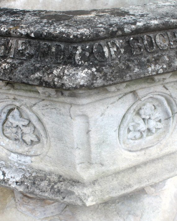 z* SOLD - Similar Wanted - Stunning Reclaimed 19th Century Victorian ...