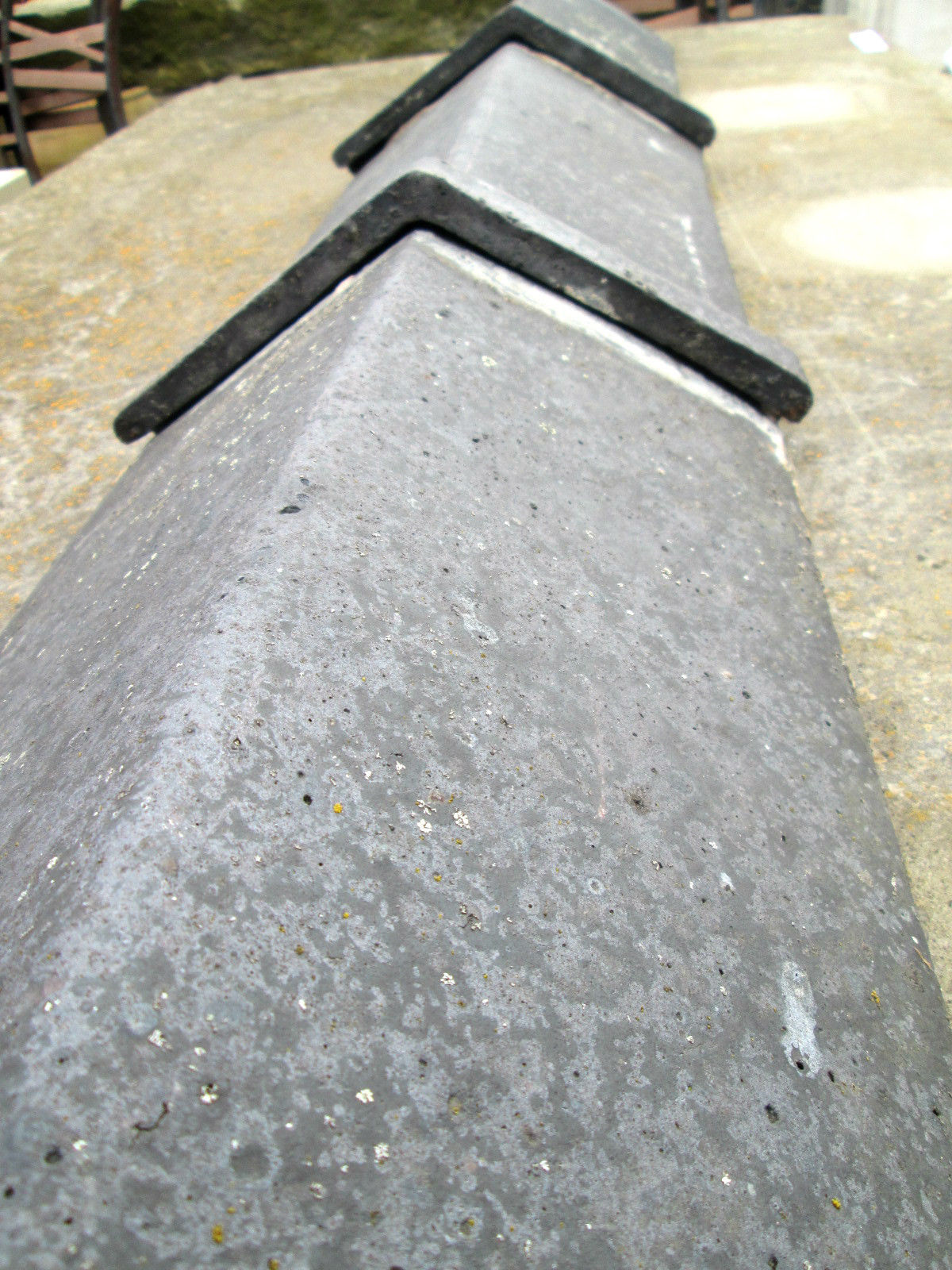 pipe - Warwick Reclamation