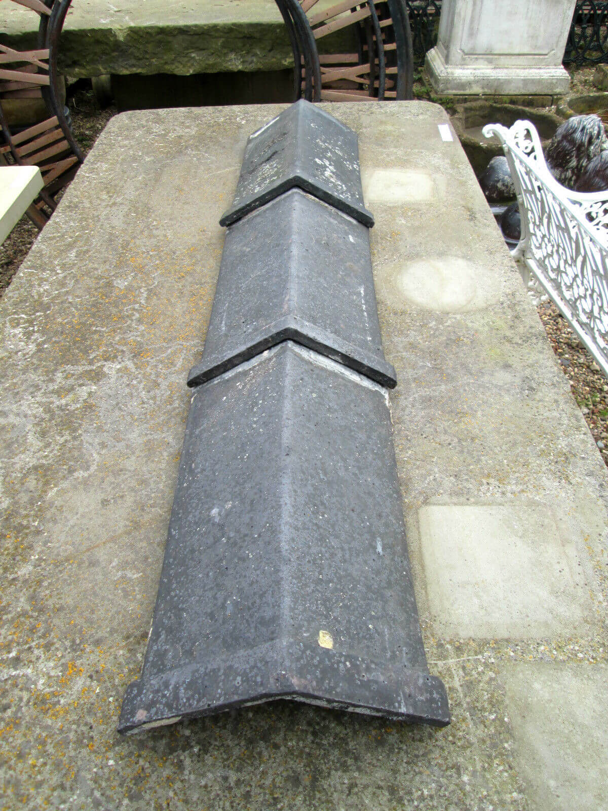 pipe4 - Warwick Reclamation