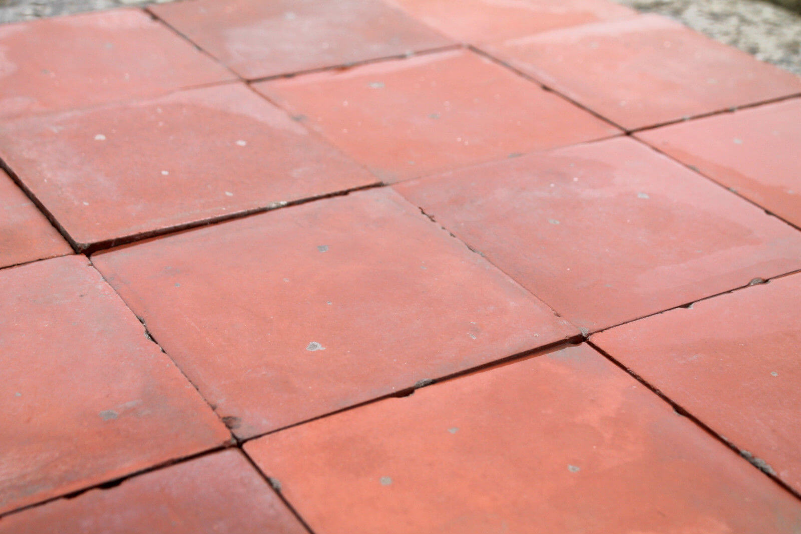 Floor Tiles / Quarry Tiles Archives - Warwick Reclamation