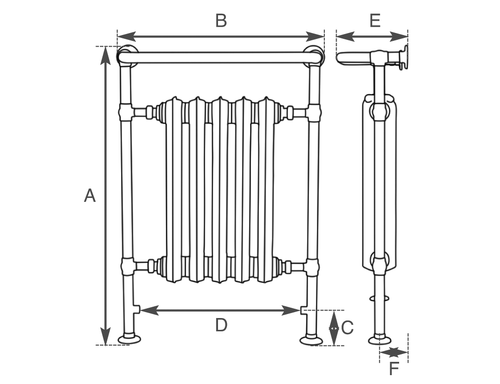 QSS011 012 LINE DRAWINGS - Warwick Reclamation