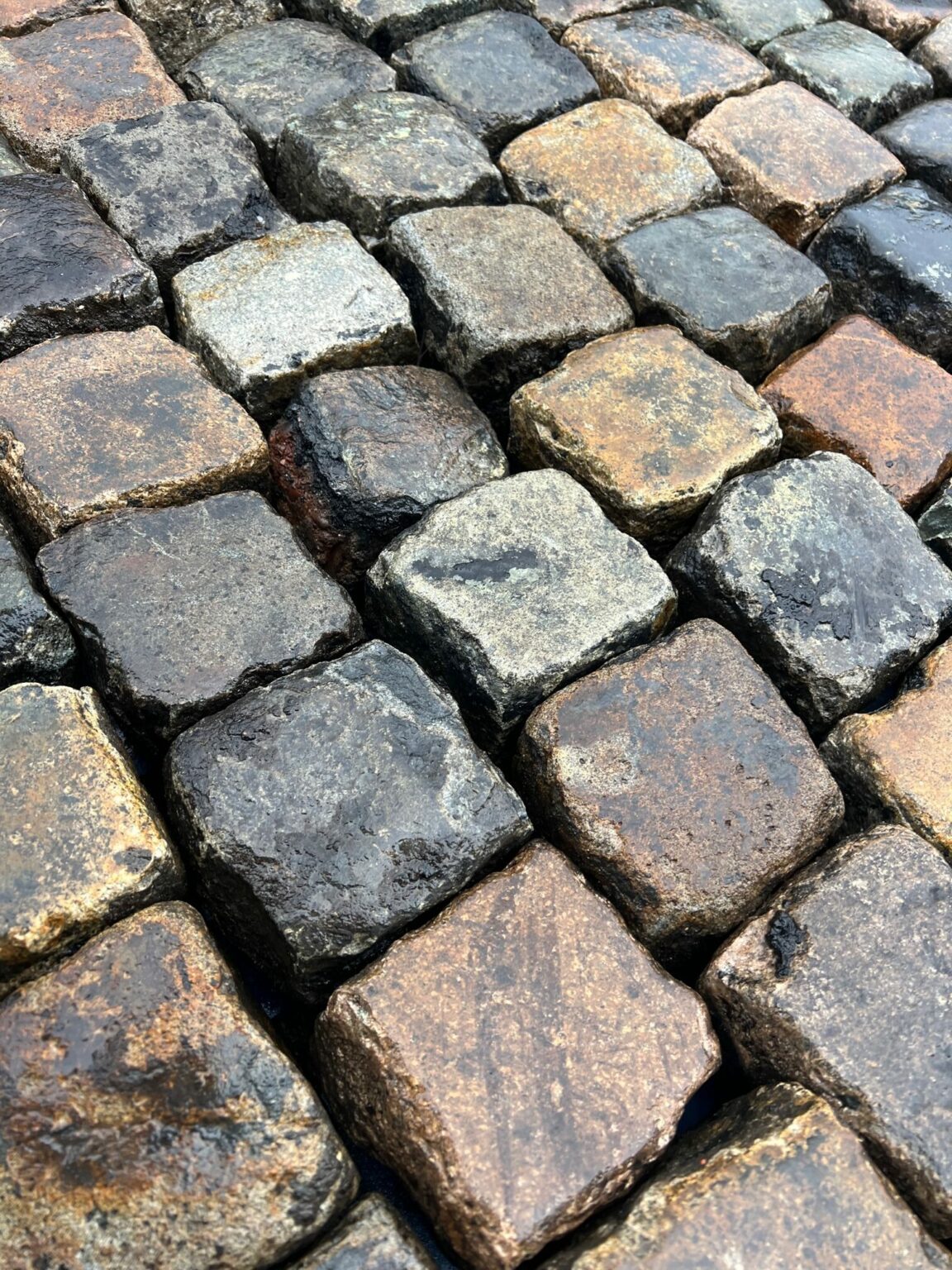 Cobbles / Setts Archives - Warwick Reclamation
